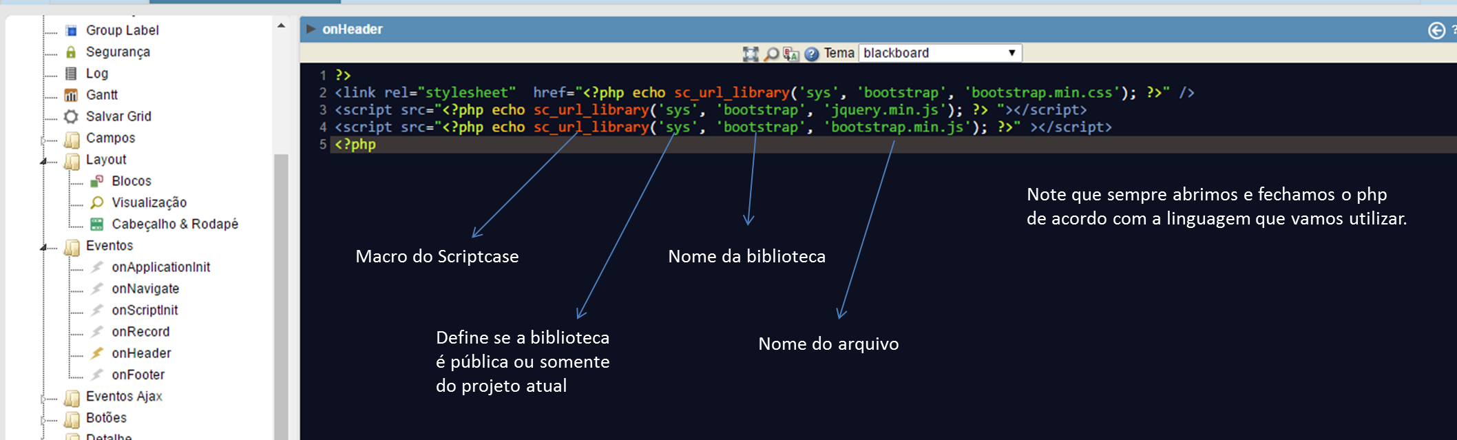 Sql Injection Parte 2 Como Se Defender 2 Scriptcase Blog 9410