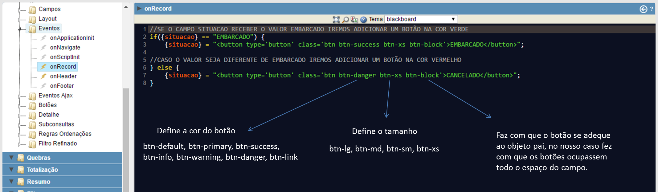 Sql Injection Parte 2 Como Se Defender 4 Scriptcase Blog 8202
