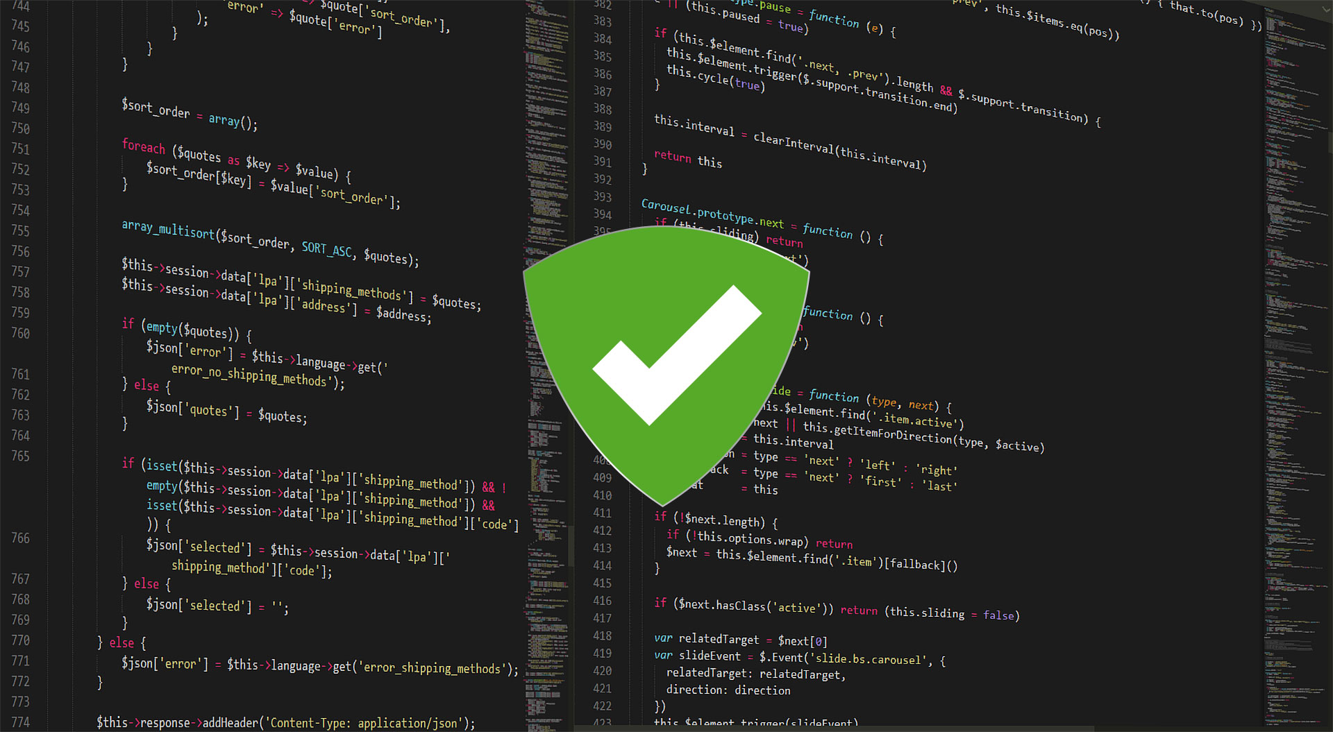 Sql Injection Como Se Defender Scriptcase Blog Development Web 1275