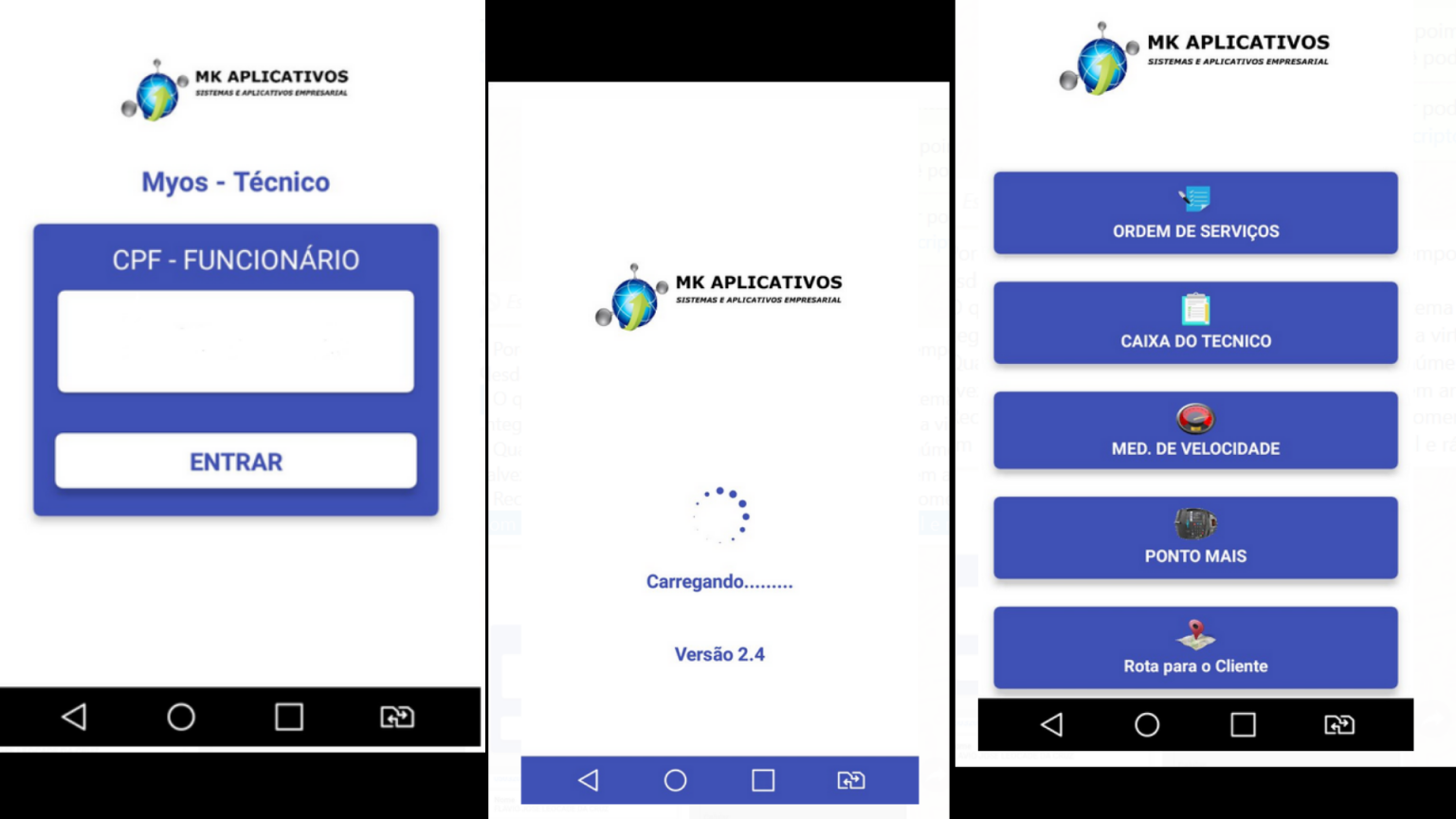 “More than 500 applications developed!” (MK Apps) | Scriptcase Blog ...