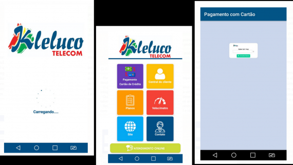 “More than 500 applications developed!” (MK Apps) | Scriptcase Blog ...