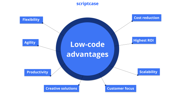 Why is Low-Code essential for any business? | Scriptcase Blog - Development, Web Design, Sales ...