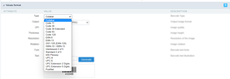 How to Create and Read QR Codes and Barcodes | Scriptcase Blog - Development, Web Design, Sales ...