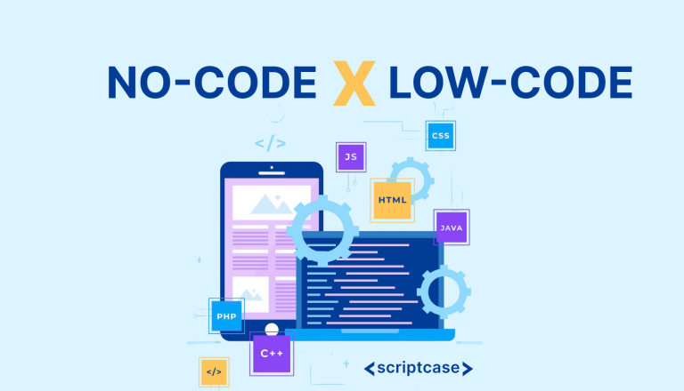 No-code: ¿facilidad o trampa? Lo que nadie te cuenta sobre crear sin ...