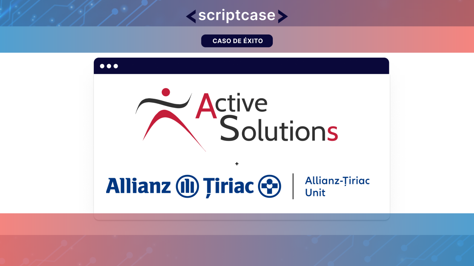 Transformando las Operaciones de RRHH en la Era Digital: Un Caso de Éxito con Scriptcase ...